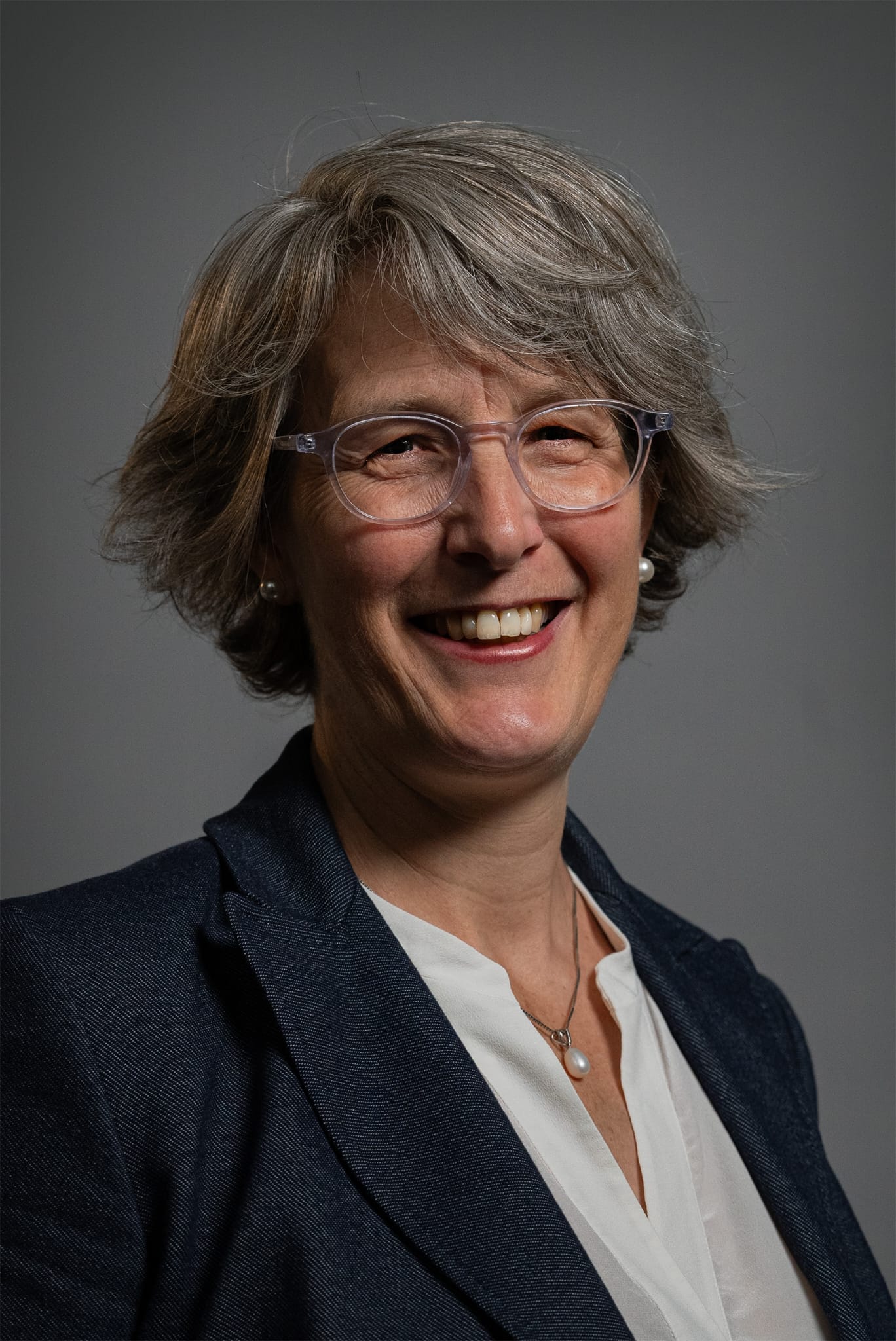 Entrevue avec Anne-Béatrice Bullinger - CCCSQ